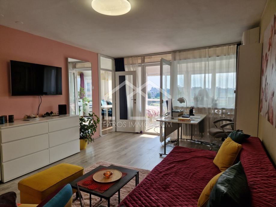 3s stan, 70 m2, TRAVNO (prodaja)