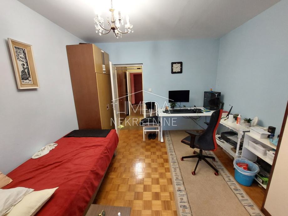 3SOBNI STAN-72,89m2,6.kat,neboder,Novi Zagreb (prodaja)