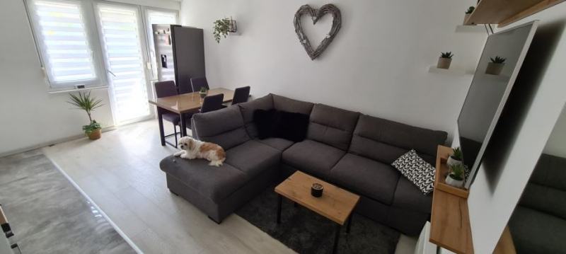 57m2, 2S+DB, BALKON!! (prodaja)