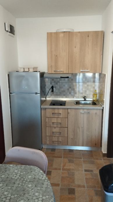 Apartman Maslenica 28m2