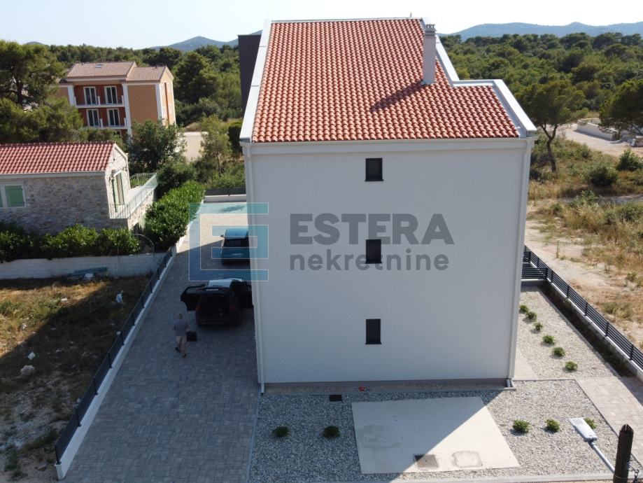 Apartman prodaja Biograd na Moru 61 m2 NOVOGRADNJA