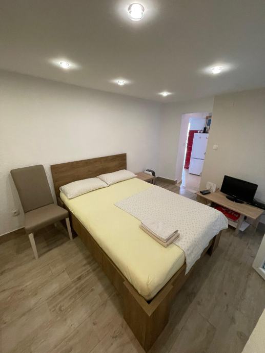 Apartman (iznajmljivanje)