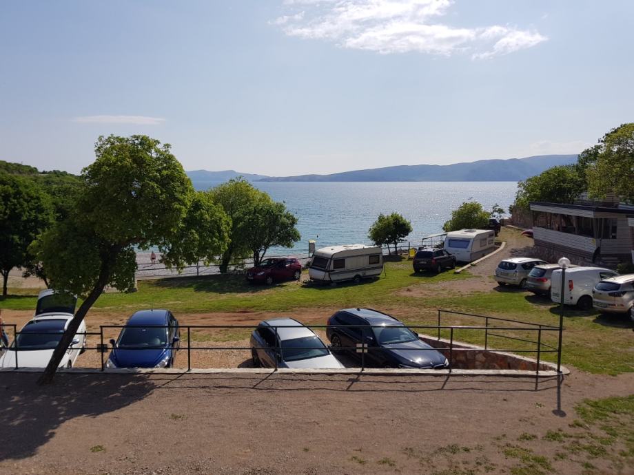 AUTO KAMP, 5500 m2, 50 M OD MORA, UHODAN POSAO