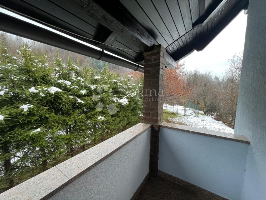 Bajka na izvoru rijeke Kupe (prodaja)