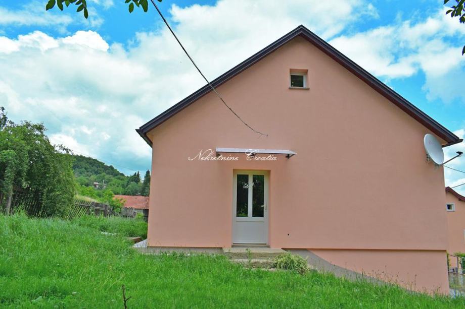 Beletinec: kuća na velikom zemljištu, 9 km od Varaždina! (prodaja)