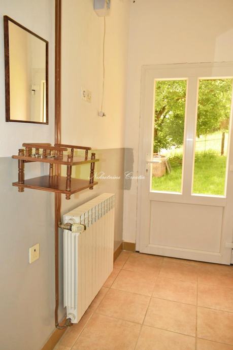 Beletinec: kuća na velikom zemljištu, 9 km od Varaždina! (prodaja)