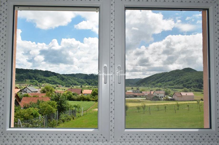 Beletinec: kuća na velikom zemljištu, 9 km od Varaždina! (prodaja)