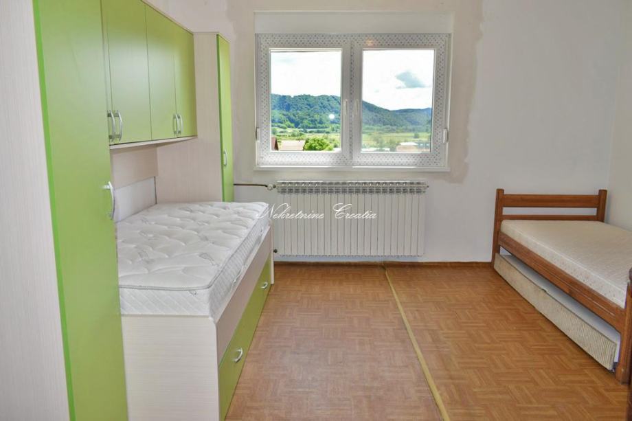 Beletinec: kuća na velikom zemljištu, 9 km od Varaždina! (prodaja)