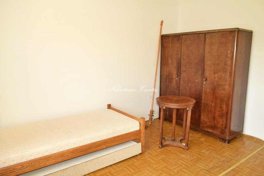 Beletinec: kuća na velikom zemljištu, 9 km od Varaždina! (prodaja)