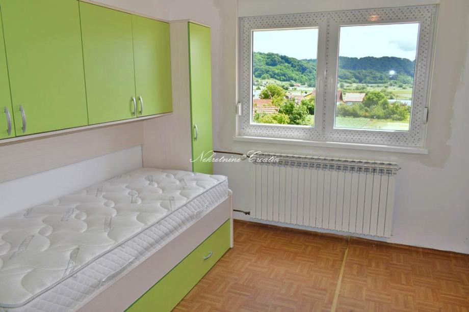 Beletinec: kuća na velikom zemljištu, 9 km od Varaždina! (prodaja)