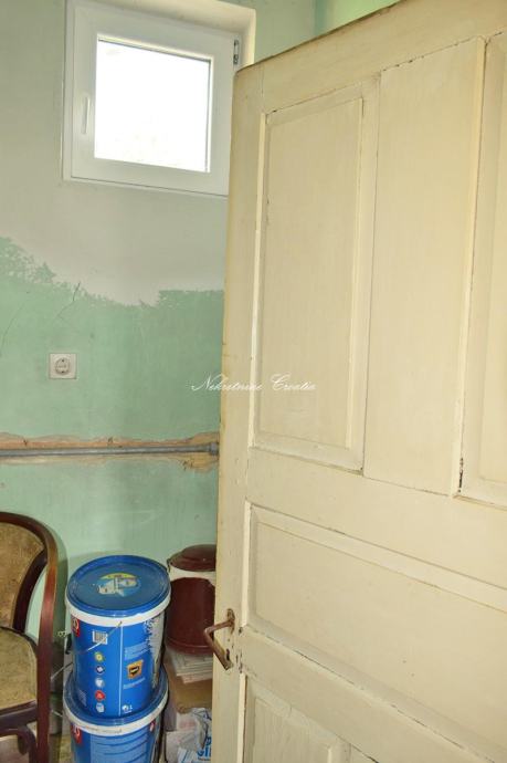 Beletinec: kuća na velikom zemljištu, 9 km od Varaždina! (prodaja)