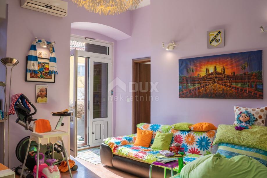 BELVEDER, RIJEKA - stan 119m2 (prodaja)