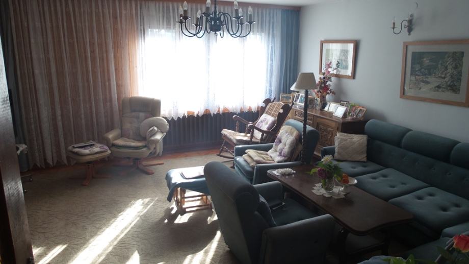 Bestovje, katnica, 140 m2 na parceli 1000 m2, mogućnost zamjene (prodaja)