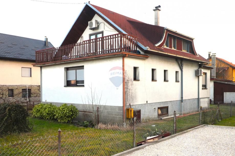 Bestovje, kuća za 16 radnika, 180m2 (iznajmljivanje)