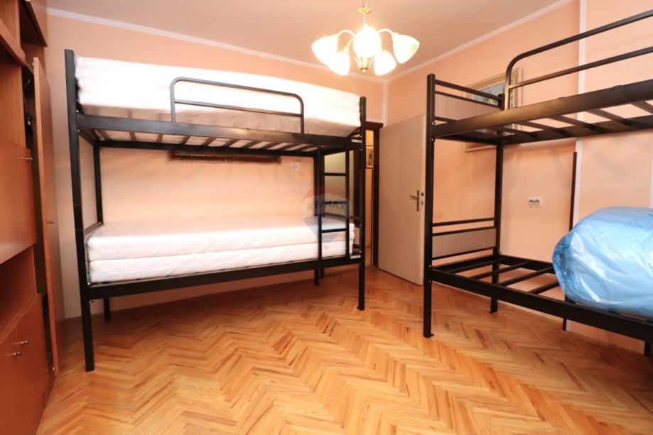 Bestovje, kuća za 16 radnika, 180m2 (iznajmljivanje)