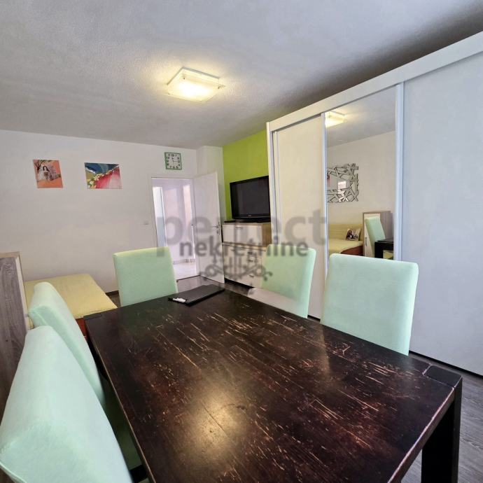 Bez provizije, Novi Zagreb-Dugave, 3-sobni stan 65m2, prvi kat, lift ...