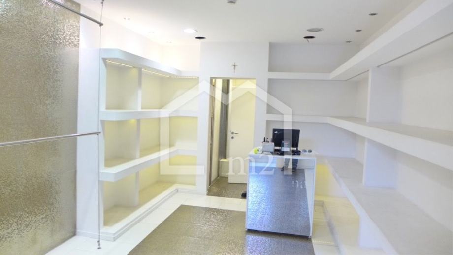 Blizina KBC - Firule (prodaja)