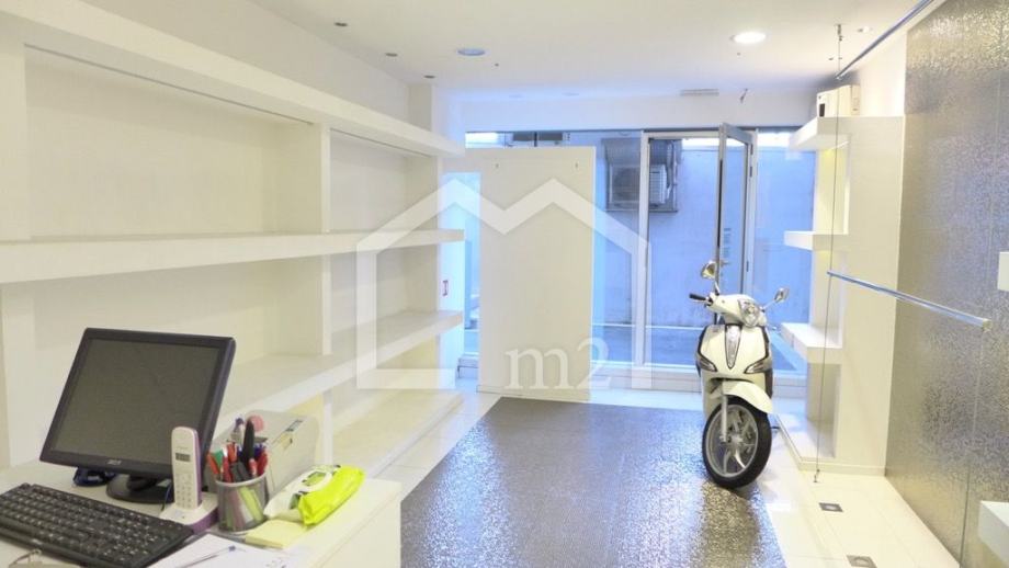 Blizina KBC - Firule (prodaja)