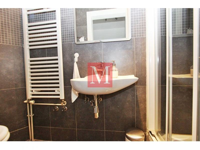 Borongaj-prekrasna 6s obit.kuća s garažom & dvorištem (iznajmljivanje)