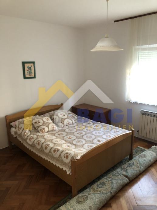 Botinec 90m2 3-sobna prizemnica (iznajmljivanje)