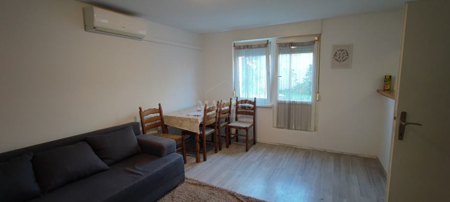 Botinec, Baščanske ploče, 2-soban, 45m2, razizemlje (prodaja)