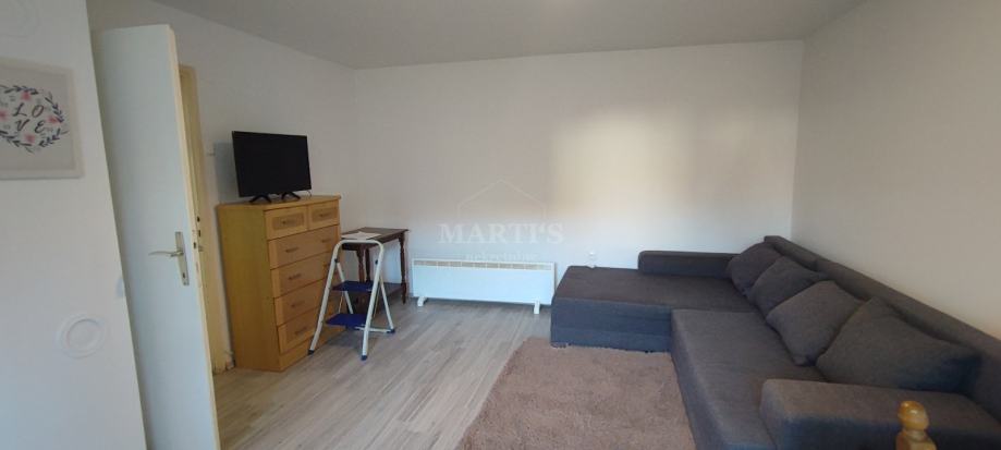 Botinec, Baščanske ploče, 2-soban, 45m2, razizemlje (prodaja)