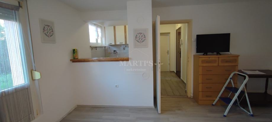 Botinec, Baščanske ploče, 2-soban, 45m2, razizemlje (prodaja)