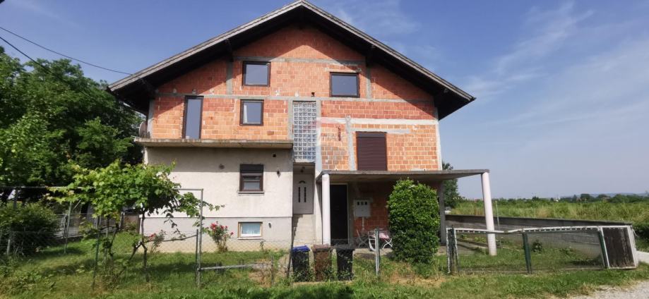 Botinec, kuća za adaptaciju, idealno za radnike (prodaja)