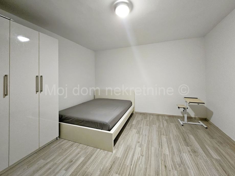 Botinec, lijep 2 soban stan, 45.10m2 (prodaja)