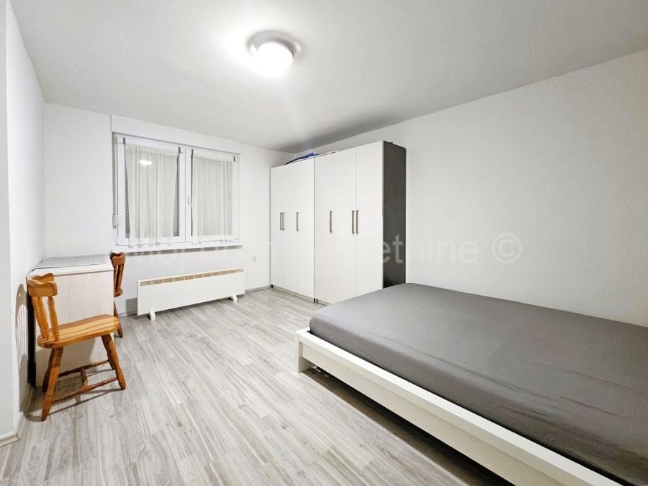Botinec, lijep 2 soban stan, 45.10m2 (prodaja)