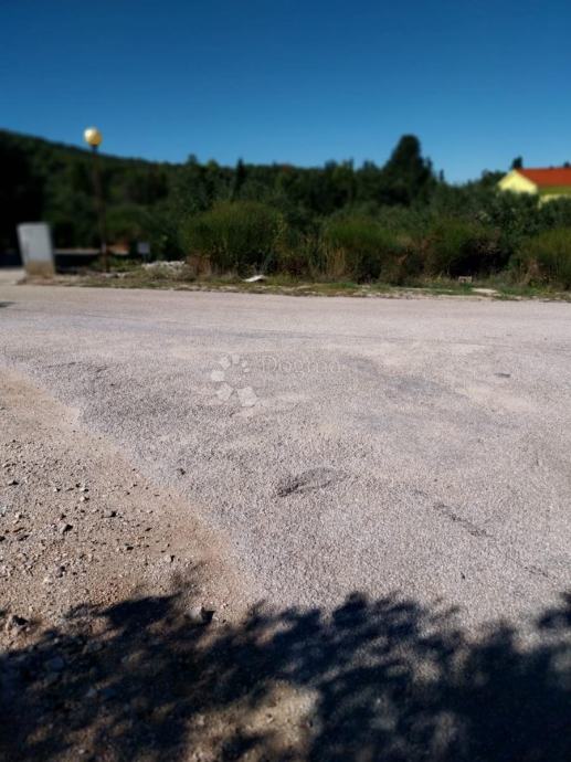 Božava , Dugi otok građevinsko zemljište