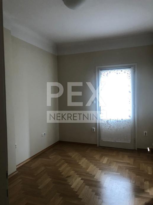 NAJAM: Branimir Centar, 107m2, 3 kat, lift, 3S+DB (iznajmljivanje)