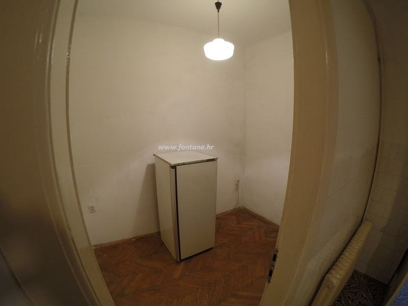 Branimir centar - 3soban stan 100.26 m2 sa spremištem - prodaja (prodaja)