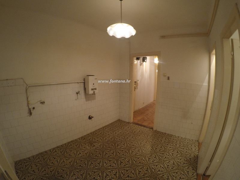 Branimir centar - 3soban stan 100.26 m2 sa spremištem - prodaja (prodaja)