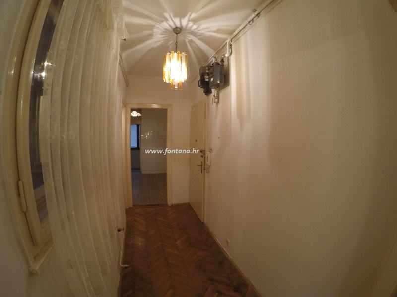Branimir centar - 3soban stan 100.26 m2 sa spremištem - prodaja (prodaja)