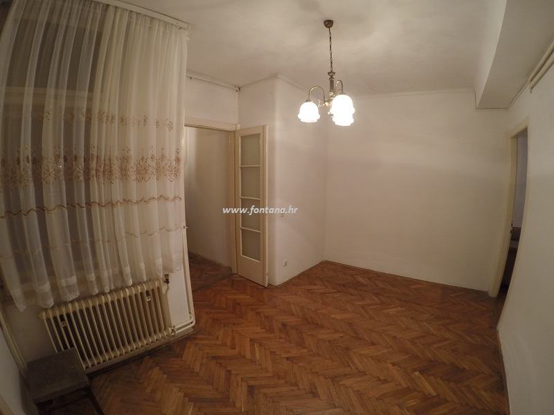 Branimir centar - 3soban stan 100.26 m2 sa spremištem - prodaja (prodaja)