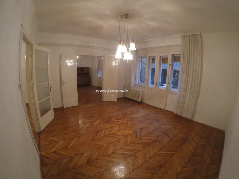 Branimir centar - 3soban stan 100.26 m2 sa spremištem - prodaja (prodaja)