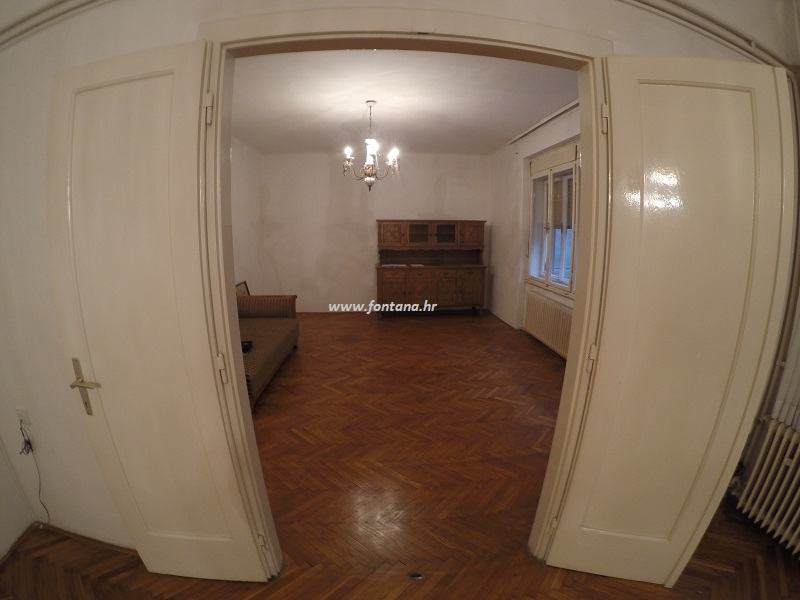 Branimir centar - 3soban stan 100.26 m2 sa spremištem - prodaja (prodaja)