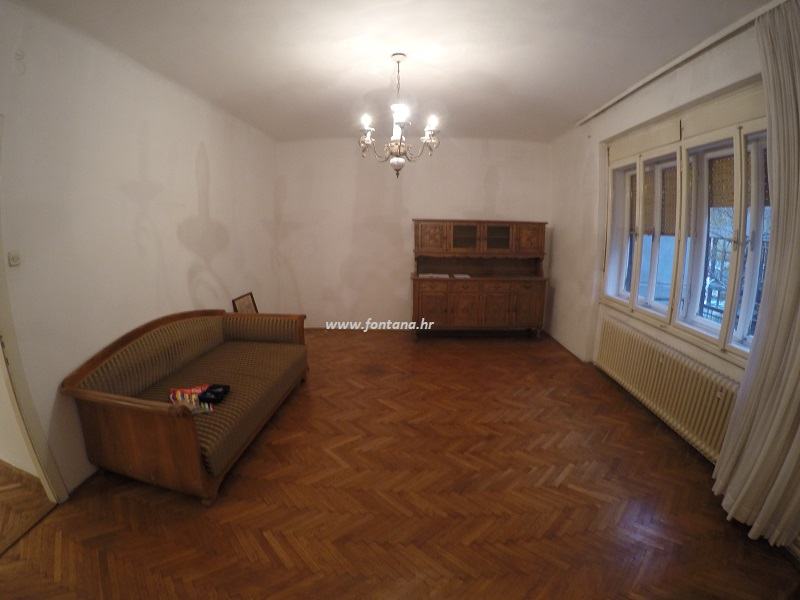 Branimir centar - 3soban stan 100.26 m2 sa spremištem - prodaja (prodaja)
