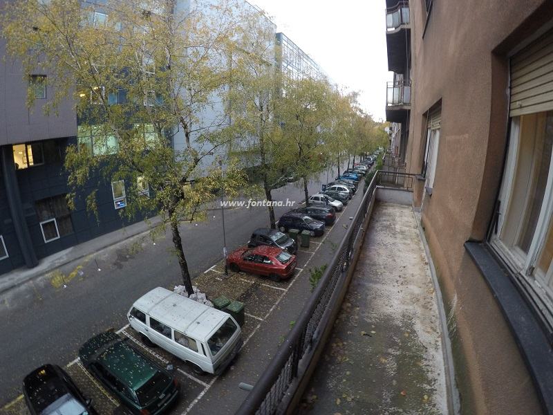 Branimir centar - 3soban stan 100.26 m2 sa spremištem - prodaja (prodaja)