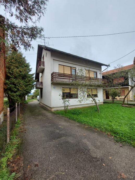 Brdovec / Prigorje Brdovečko / Kuća 240 m2 - REZERVIRANO! (prodaja)