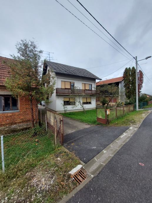 Brdovec / Prigorje Brdovečko / Kuća 240 m2 - REZERVIRANO! (prodaja)