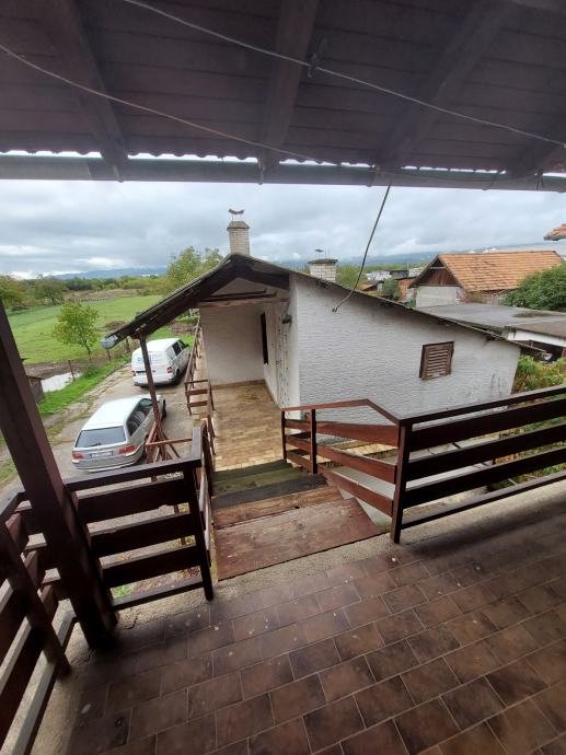 Brdovec / Prigorje Brdovečko / Kuća 240 m2 - REZERVIRANO! (prodaja)