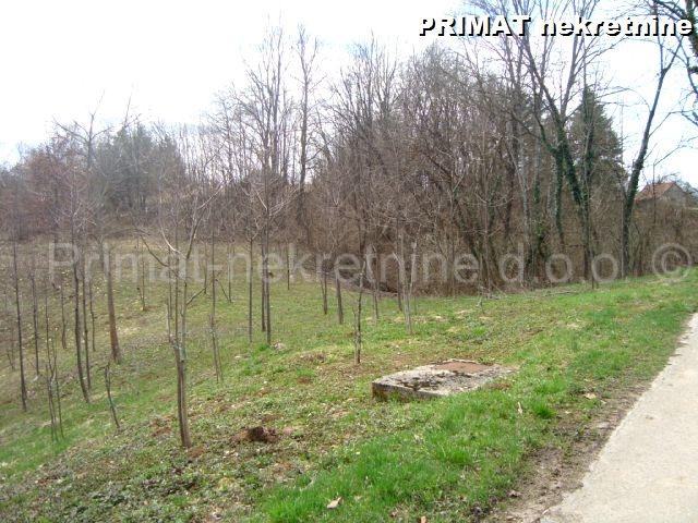 Izuzetna prilika - na brijegu iznad rijeke Kupe