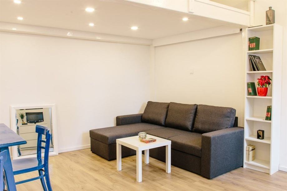 BRITANAC, JEDNOSOBAN STAN, 30 m2 (iznajmljivanje)