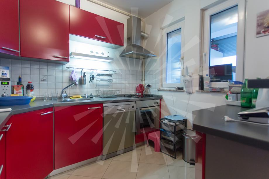 BUKOVAC, 95.21 m2, odličan troiposoban stan u urbanoj vili, VPM! (prodaja)