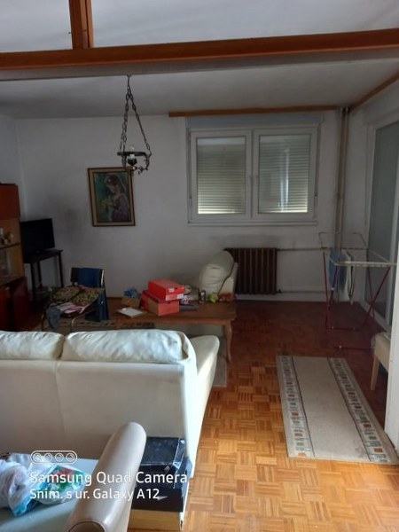 Bulevar, dvosoban komforan stan s pogledom na more (prodaja)