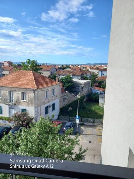 Bulevar, dvosoban komforan stan s pogledom na more (prodaja)