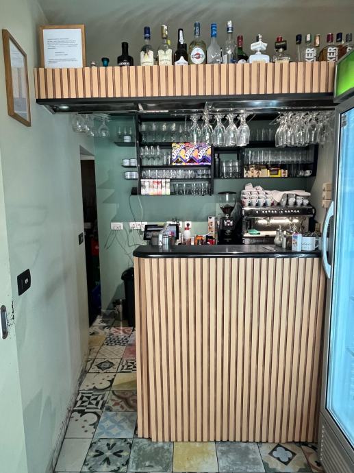 Cafe Bar Zagreb centar grada najam (iznajmljivanje)