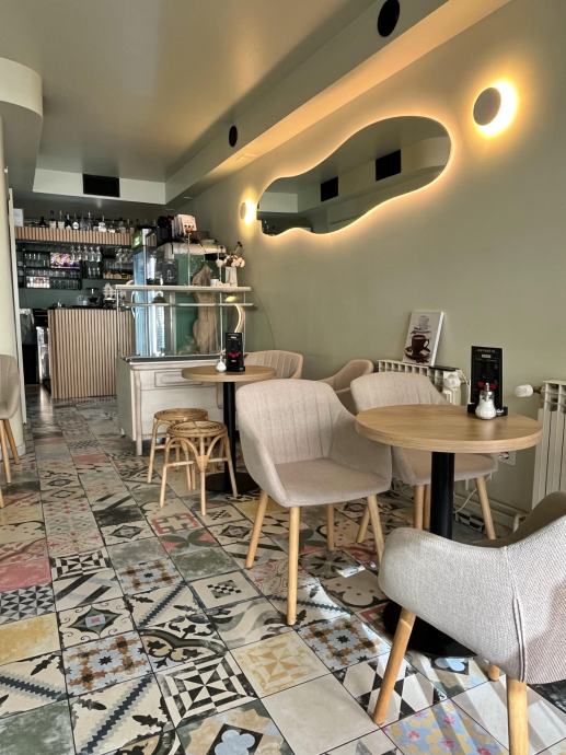 Cafe Bar Zagreb centar grada najam (iznajmljivanje)